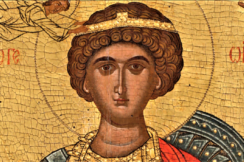 EXPOSITION OF ICONS - CITY ART GALLERY PLOVDIV
