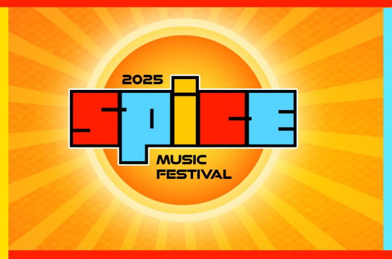 SPICE Music Festival 2025