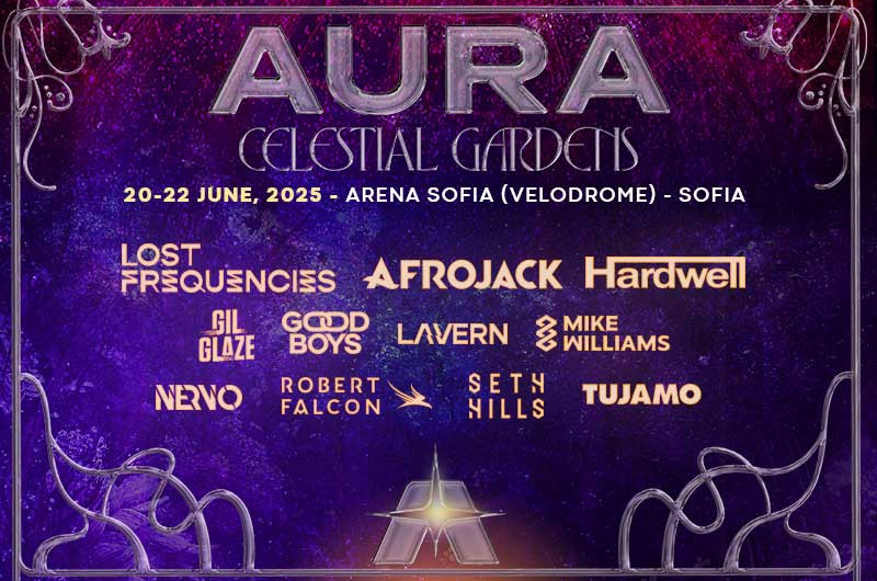 AURA Festival